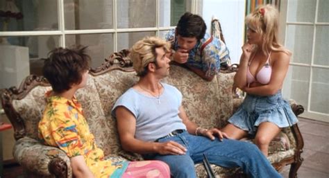 Nude Video Celebs Tatjana Simic Sexy Flodder S01 1993