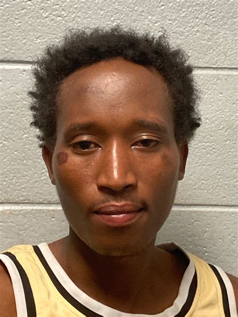 Concord Man Arrested For Stabbing Crime