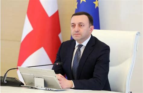 მივიღეთ ამბიციური გადაწყვეტილება ირაკლი ღარიბაშვილის ახალი