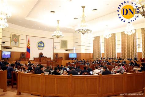 УИХ Хүүхэд хамгааллын тухай хуулийн шинэчилсэн найруулгын төслийг хэлэлцэх нь зүйтэй гэж үзлээ