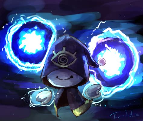 Nesp By Tia Tchou On Deviantart