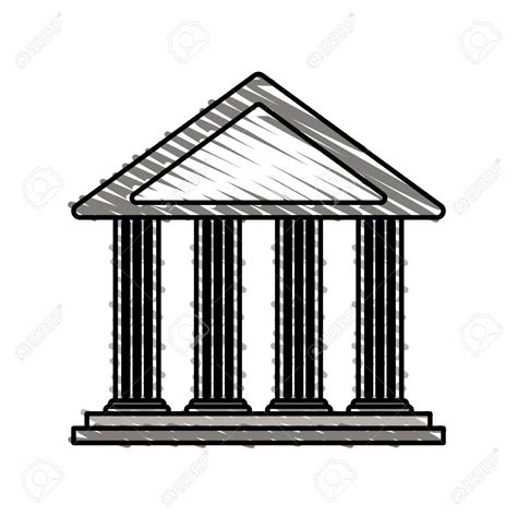 Parthenon Sketch At Explore Collection Of