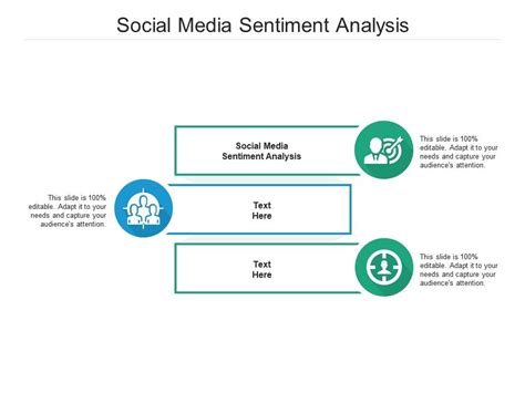 Social Media Sentiment Analysis Ppt Powerpoint Presentation Styles Shapes Cpb Presentation