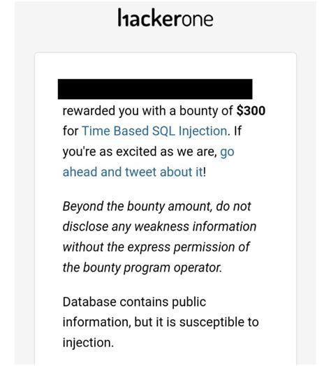 Ronit Bhatt On Linkedin Penetrationtesting Ethicalhacking Cybersecurity Bugbounty Pentest…