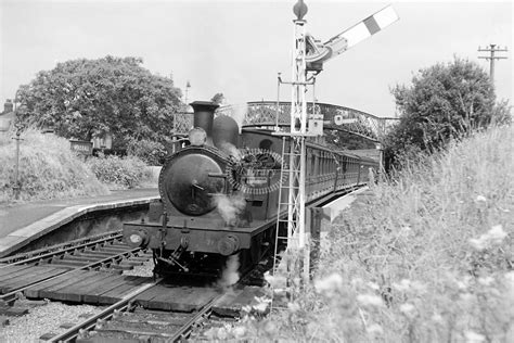 The Transport Library British Railways Steam Locomotive Class Adams