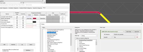 Solved Cable Tray Fittings Hatch Problem Autodesk Community