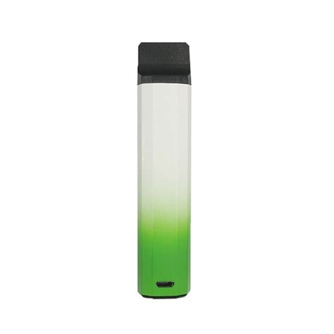 China 3000 Puffs Disposable E Cigarette Manufacturers Suppliers