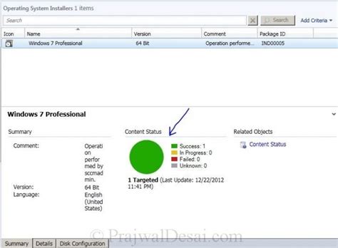 Deploying Sccm 2012 Part 14 Enabling Pxe Adding Os Installer