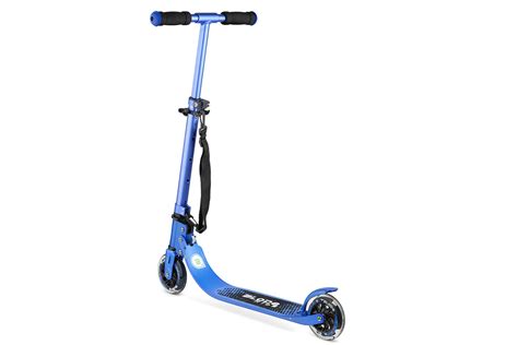Самокат BLADE Kids Jimmy 125 | цена 6 400 руб., отзывы | Купить в ...