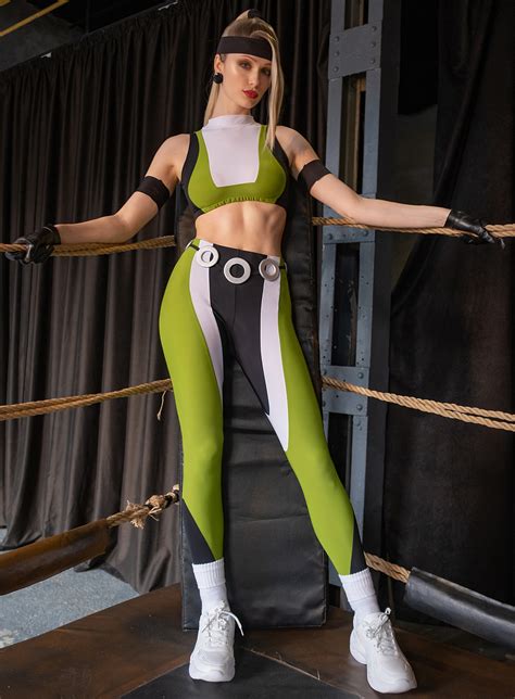 Sonya Blade Cosplay By Tniwe Cosplaygirls