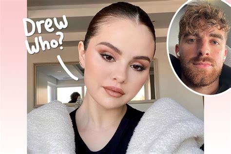 Selena Gomez Still Wants You To Know Shes Single Despite Drew Taggart