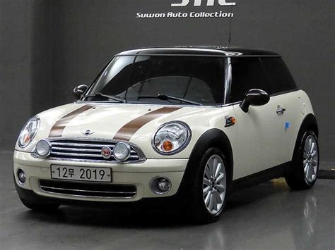 2010 미니 쿠퍼 2세대 1 6 메이페어 930만원 중고차 안심할수있는 매매 합니다 경기도 오산시 내삼미동 비즈프로필