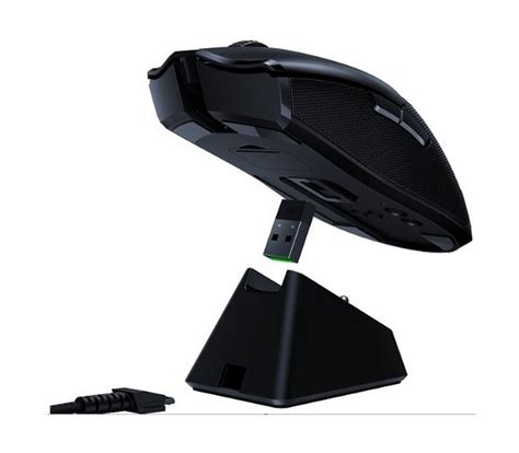 Razer Viper Ultimate Wireless Gaming Mouse Xcite Kuwait