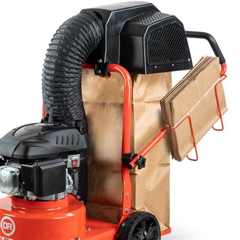 Dr Power Pilot Xt Direct Bagging Wood Sales Service