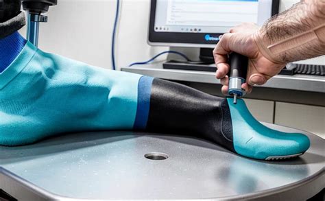 Dimensional Accuracy Testing For Prosthetics And Orthotics