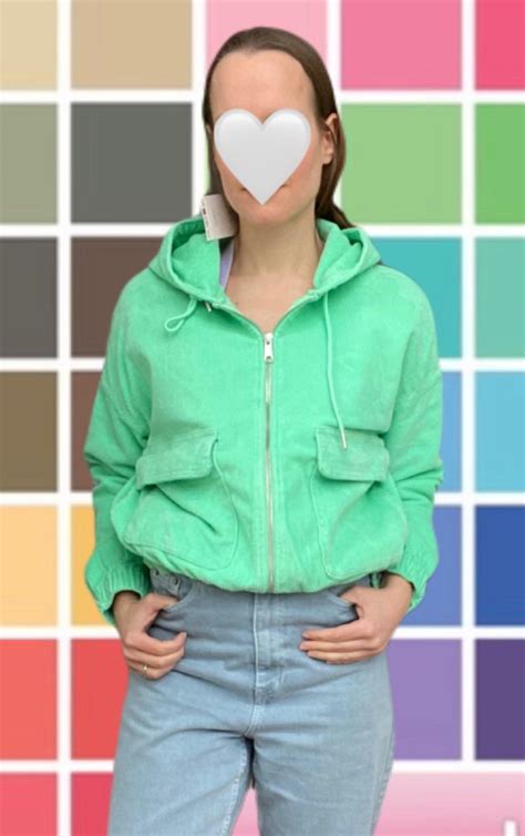 Spring Can Come R Springcoloranalysis