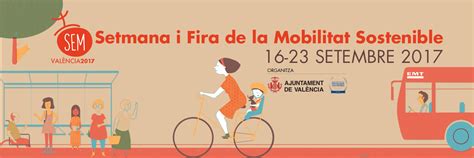 Pedaleando Semana De La Movilidad