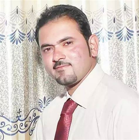 Kaleem Akhtar Islamabad