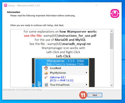Cara Menginstal WordPress Di Windows Menggunakan WampServer Tonjoo