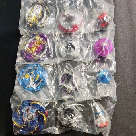 Beyblade Burst Sealed Takara Tomy Shopee Philippines