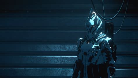 This Armor Is So Damn Sexy Rstarcitizen