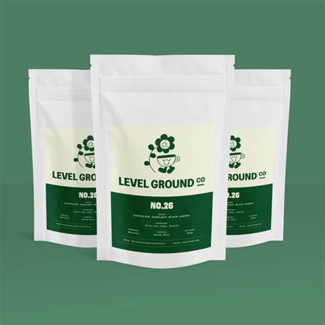 Buy Speciality Coffee Online Level Ground Co Letchworth