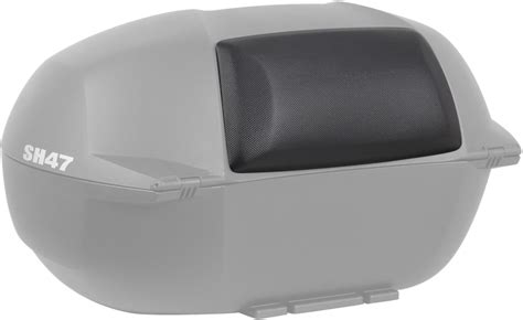 Shad SH47 Topcase Rückenlehne 40 cm ab 29 92 Preisvergleich bei