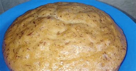 Resep Kue Pisang Kukus No Mixer Takaran Sendok Oleh Rani Septian