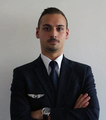 Antoine Mallet Transavia Viadeo