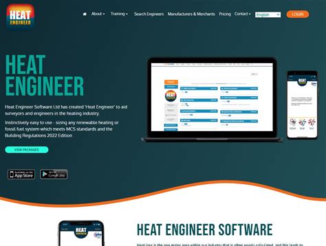 How To Use Heat Engineer Software 28th Feb By Heat Engineer Cademy