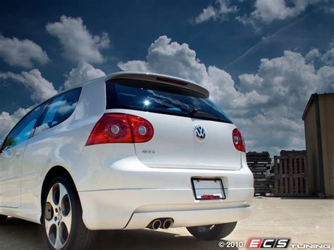 Ecs Tuning Oem Mk5 Gti Rabbit Votex Rear