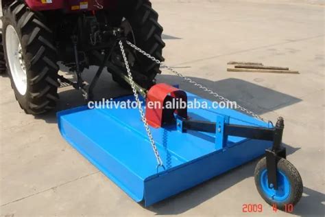 Tractor Lawn Mowergrass Cutter High Quality Tractor Lawn Mowergrass
