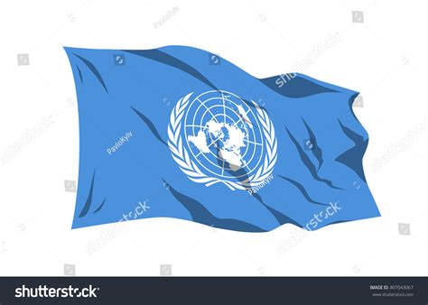 7103 Un 깃발 이미지 스톡 사진 및 벡터 Shutterstock