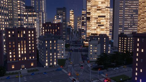 Cities Skylines 2 Screenshots From Xbox Store Leaked Rcitiesskylines