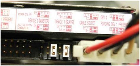 IDE Cable Problem How Will I Fix It Techyv