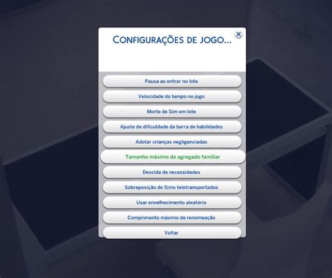 Como Ter Mais de 8 Sims na Mesma Família no The Sims 4 SimsTime