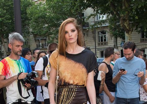 Jacqui Heinrichs Height Weight Measurements And More