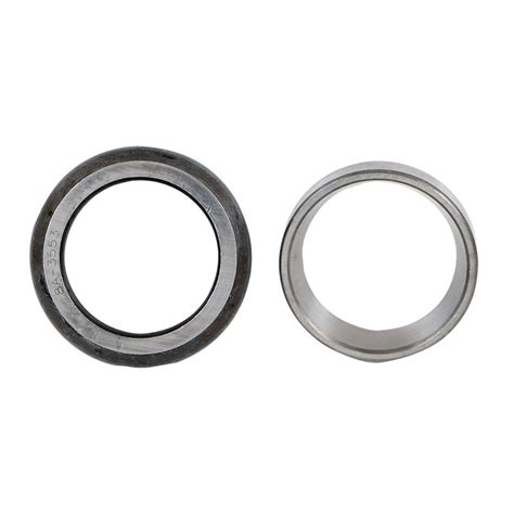Steering Box Rebuild Kit Ford Cars Dennis Carpenter