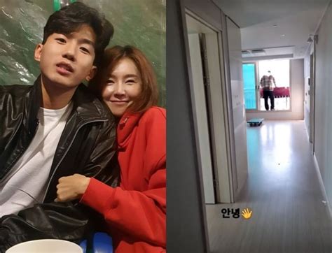 인`스타`그램 세상 `재혼 계획` 한정민 `이 집에서 마지막` ♥조예영과 신혼집이 다음 이사 차례겠네[ten★] Zum 뉴스