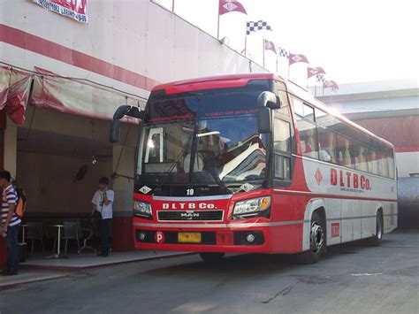 Dltb Man Dltbco Man Diesel Bus Dm12soon To Hit The Roads Flickr