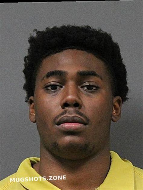 Garrett Tony Jemar 08222024 Desoto County Mugshots Zone