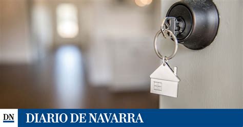 Pamplona Destina Euros Para Ayudar Al Pago Del Alquiler De Familias Con Dificultades