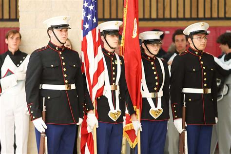 Mcjrotc
