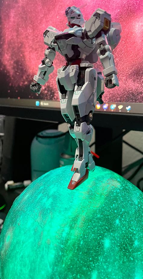 Gundam Calibarn Really Enjoyed This Kit R Gunpla