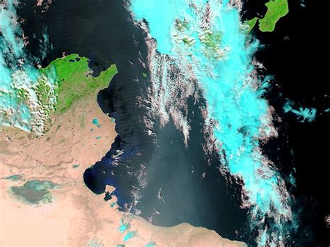 Allerta Meteo Sicilia Piogge E Temporali In Arrivo Super Caldo La