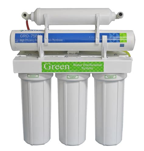 Water Filtration System Arizona Clean And Pure Water Co