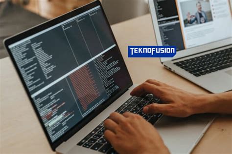 7 Cara Mengecek Tipe Laptop Dengan Mudah TeknoFusion