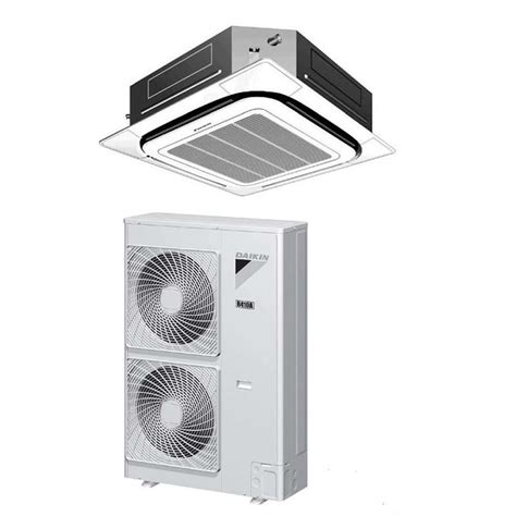 Daikin 36000 Btu 175 Seer Cooling Only Ductless Mini Split Air