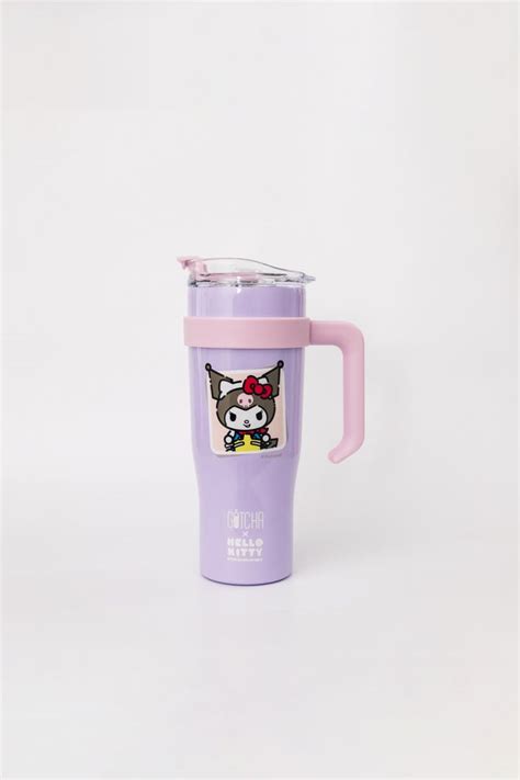 Gotcha X Hello Kitty Stainless Steel