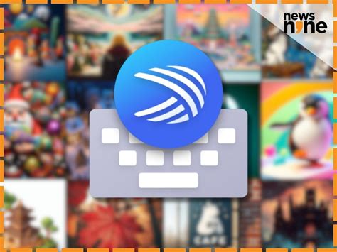 How To Generate Ai Images Using Dall E 3 On Your Phones Keyboard Technology News News9live